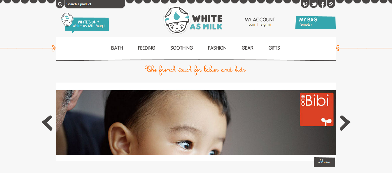 Meinu - Magazine féminin sur l'Asie